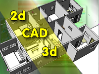 CAD, Computer aided design and drafting - StormDesigns, Inc. Tampa Bay ...